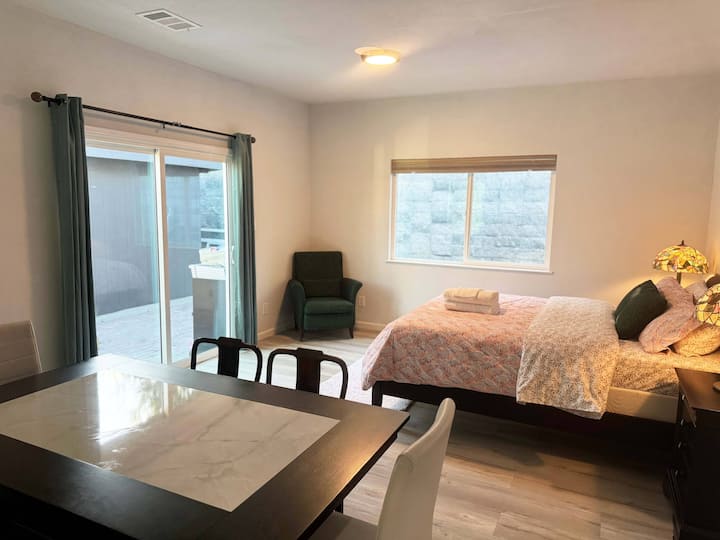 Relaxing 3br Retreat | Yard, Grill & Free Parking - Union City, CA