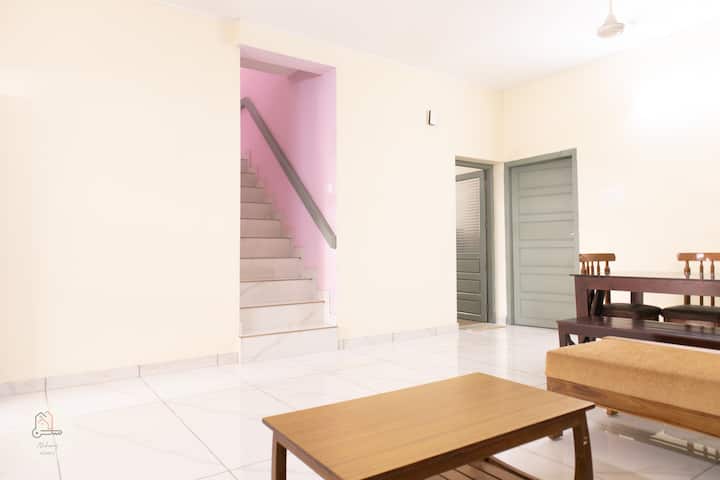 2 Bedroom Udayam Homestay - Thrissur
