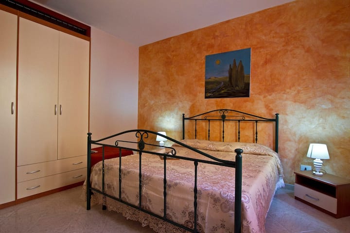 Kalura B&b Sul Mare Camera Familiare O Gruppi - Pozzallo