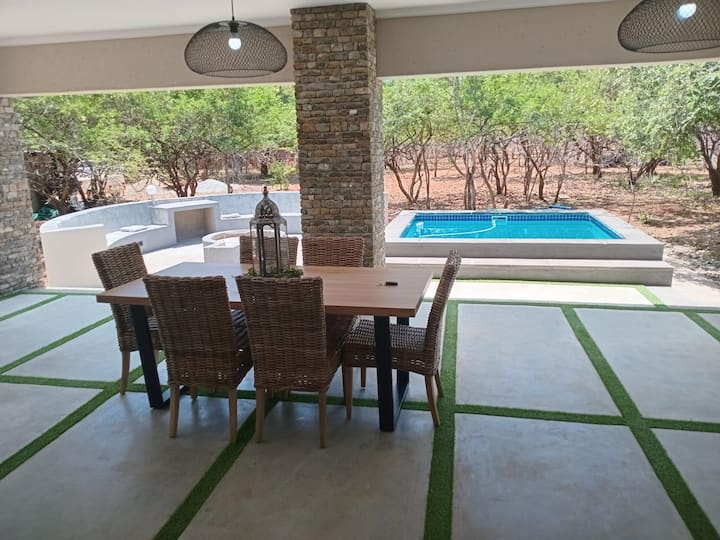 Taita Lodge - Marloth Park