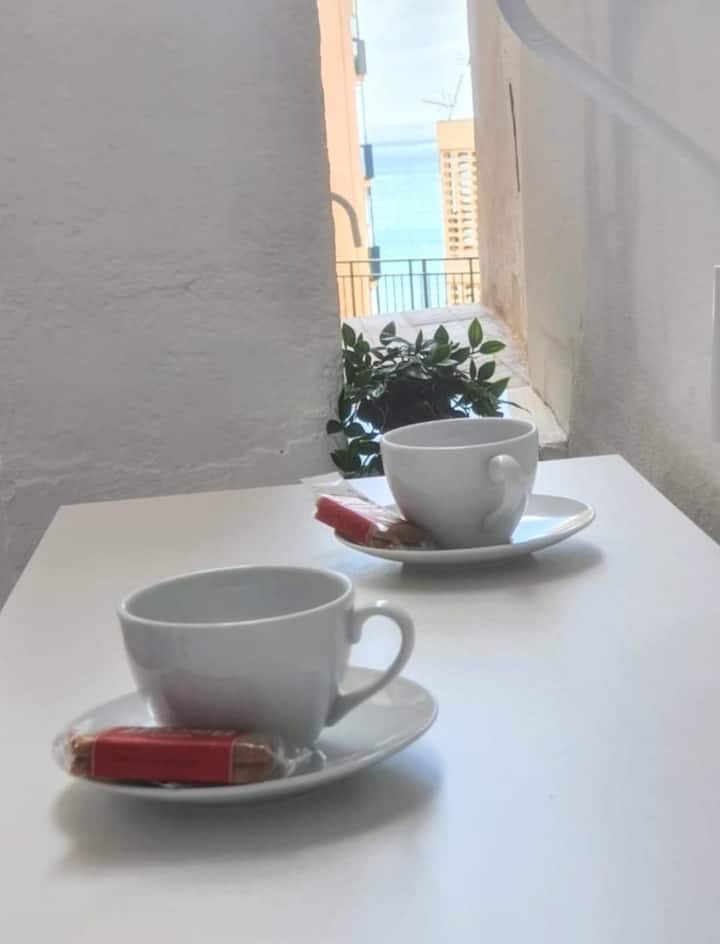 La Casa De Tobías Ii-puerto Deportivo De Aguadulce - Aguadulce