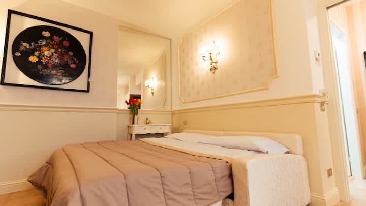 New Cozy Apartment - City Centre - Lecco