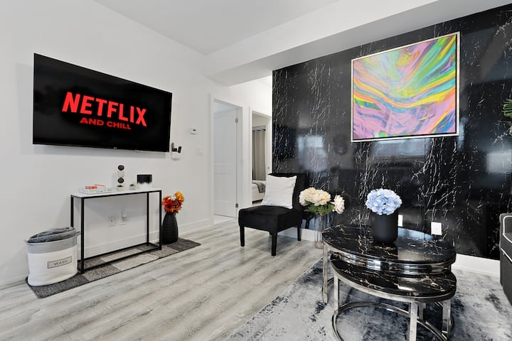 7 Min To Falls | Family-friendly Stay With Bathtub - Niagara Falls