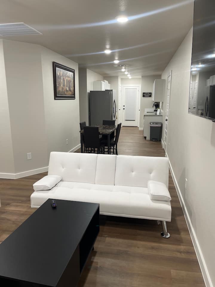 New Home In A New Neighborhood! - Odessa, TX