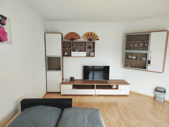 Zentrale Ferienwohnung Rottweil - Rottweil