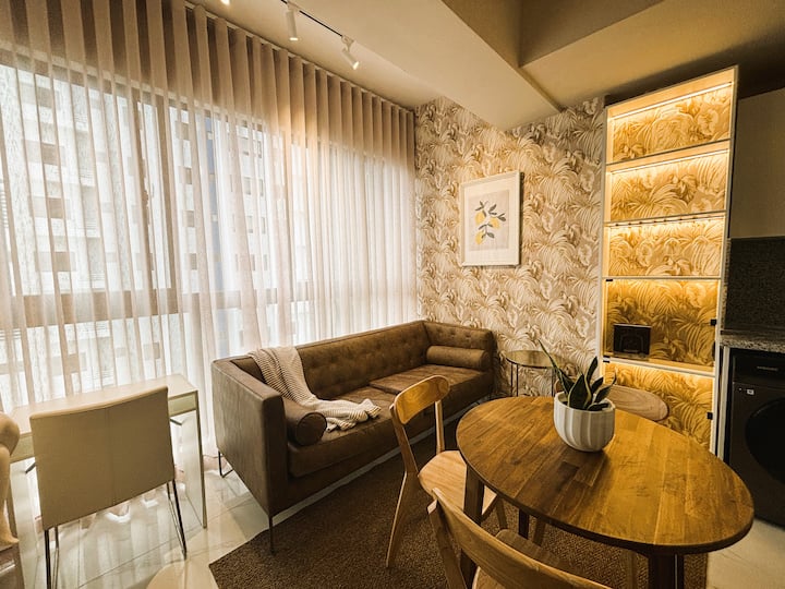Comfy Loft And Stylish Downtown Near Everything - Santo Domingo