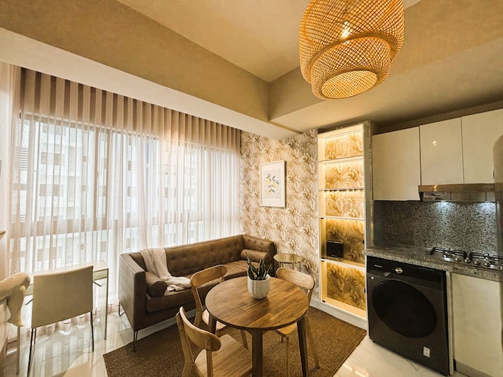 Centric Loft Comfy And Stylish + - Santo Domingo