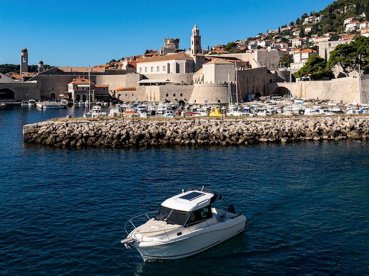 Dubrovnik Private Luxury Boat - Dubrovnik