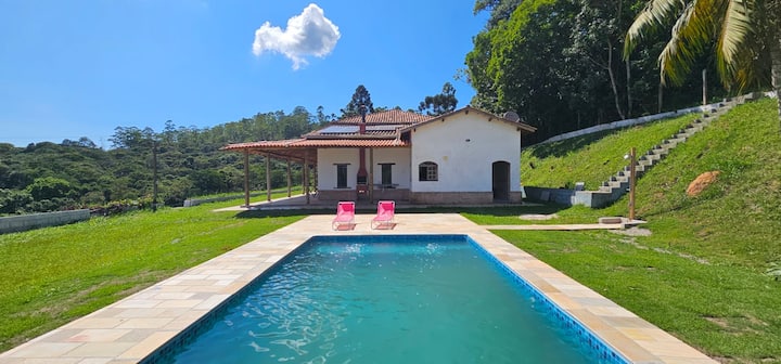 Small Farm  Shangri-lá - São Roque