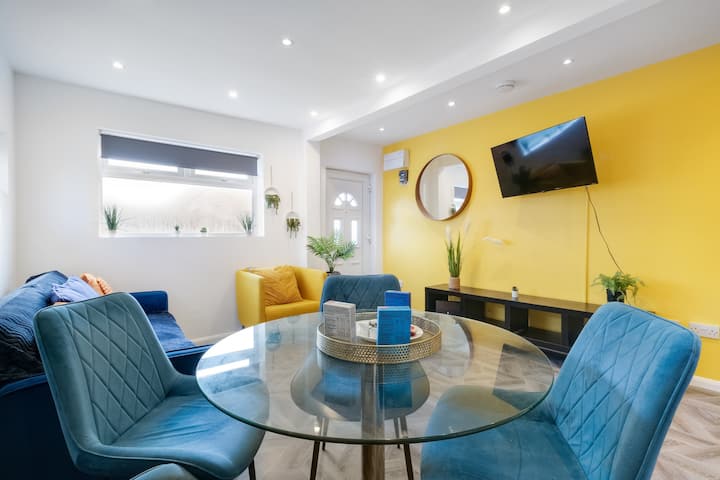 1 Bedroom Kings House Apartment Hayes - Hayes