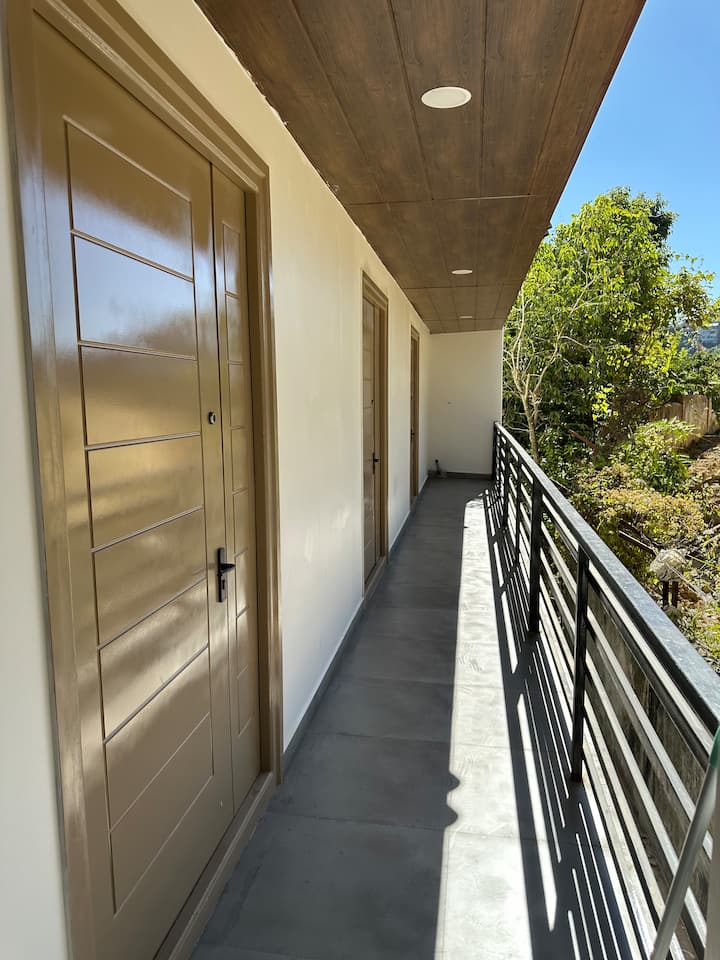 Cornerstone Suite Ii - Mizoram