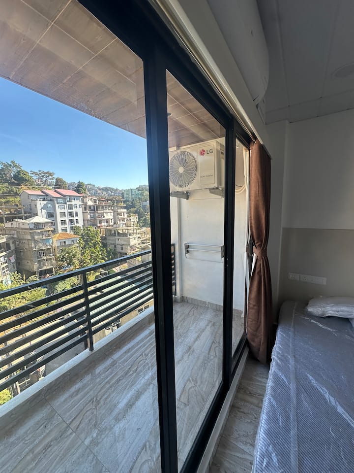 Cornerstone Suite - Aizawl