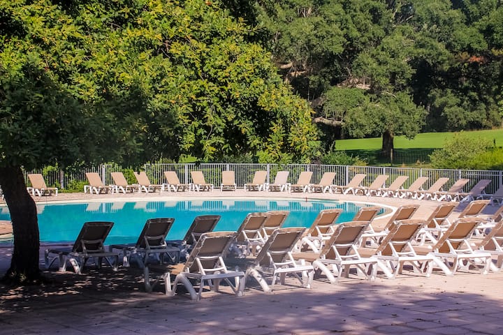 Petite Maison Familiale - Moliets-et-Maa