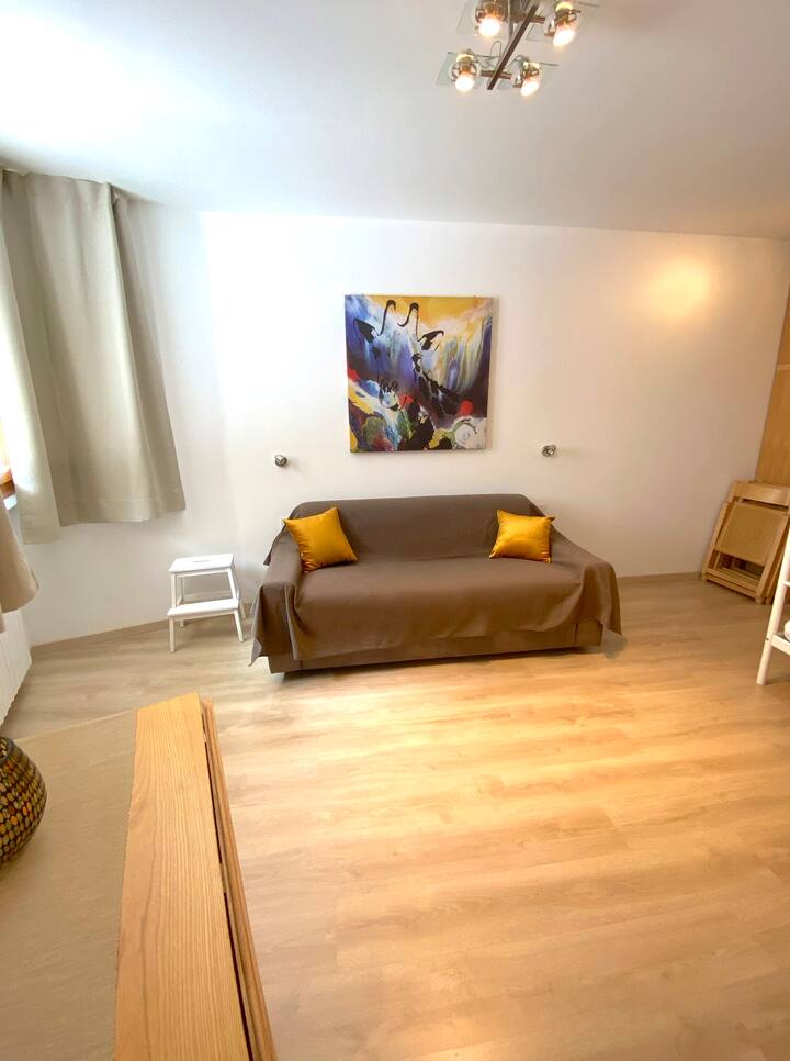 Residence Foemina 65 Val Di Luce - Abetone