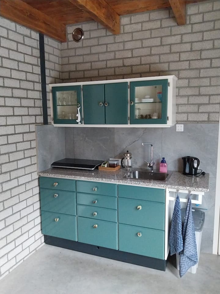 Gastenverblijf De Lopende Eend - Boxtel
