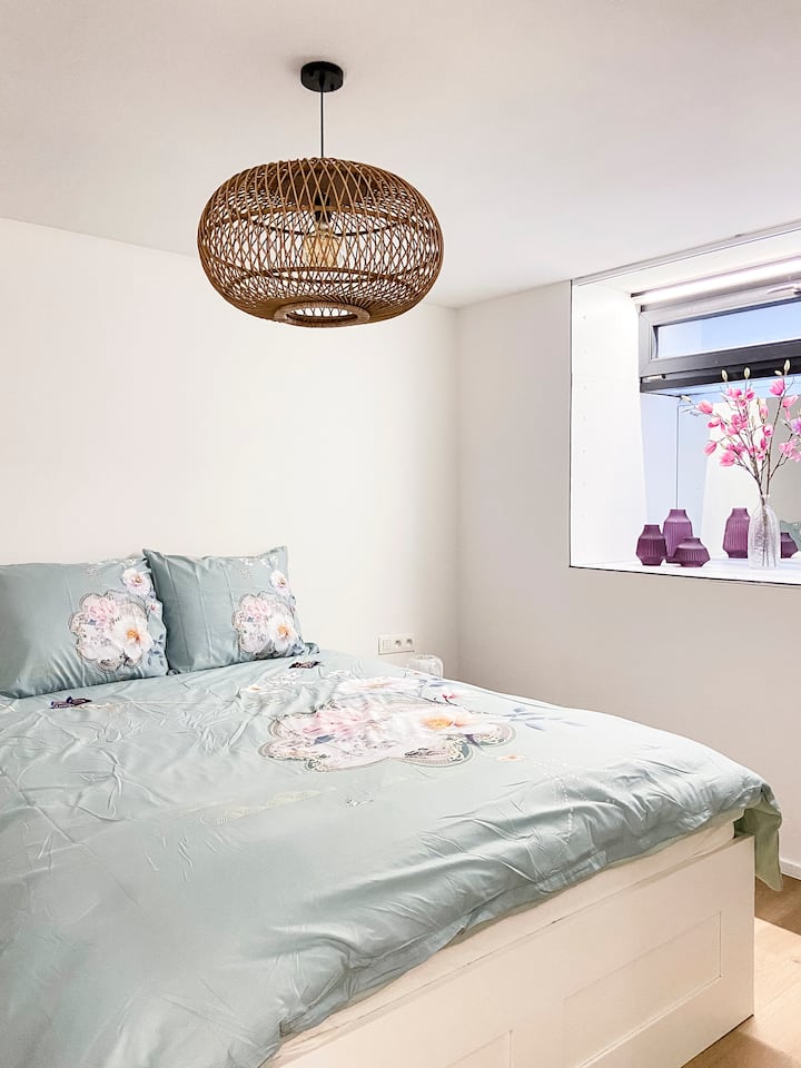 Charme Appartement Centrum Gent - Gand