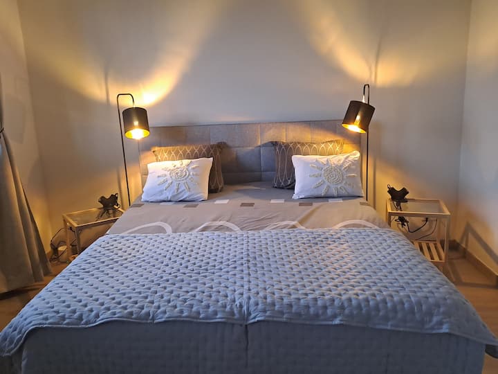 Airbnb Windduin - Blankenberge
