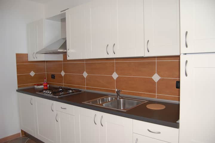 Appartamento Al Mare - Pietrapaola