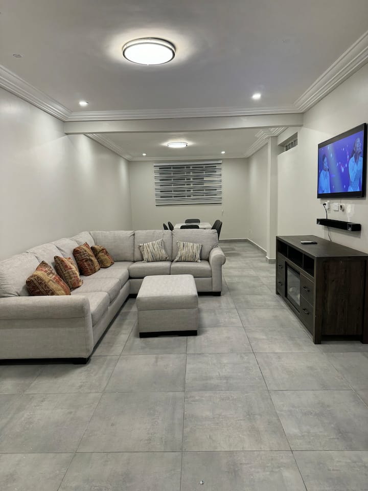 Home Away From Home - Aburi Gh - Ghana