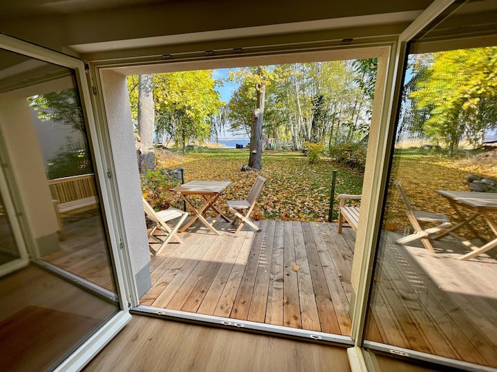 Niemtscher Lodge Am See - Senftenberg