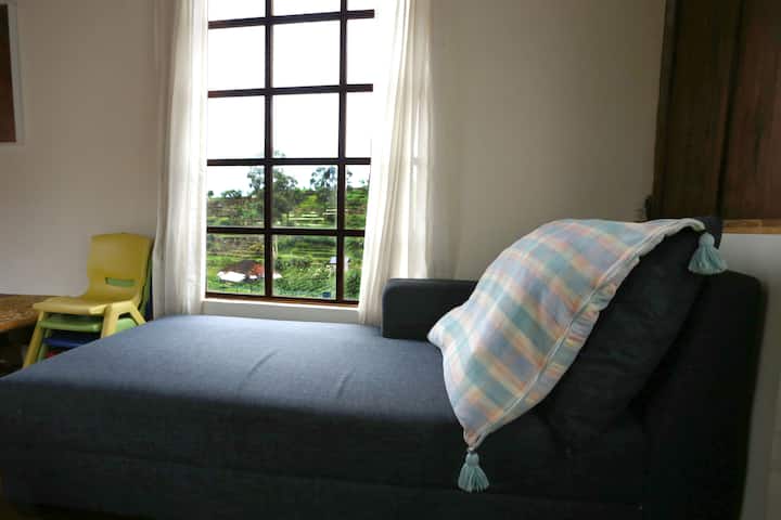Villa Menengah - Ciwidey