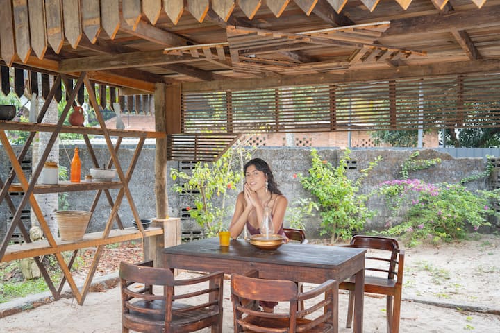 Heritage Villa - Ananda Marari - Alappuzha