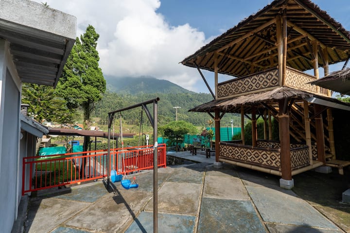 Villa Mini - Ciwidey