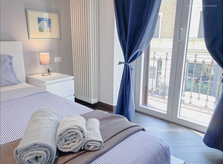 Sempione Boutique Apartment - Milan