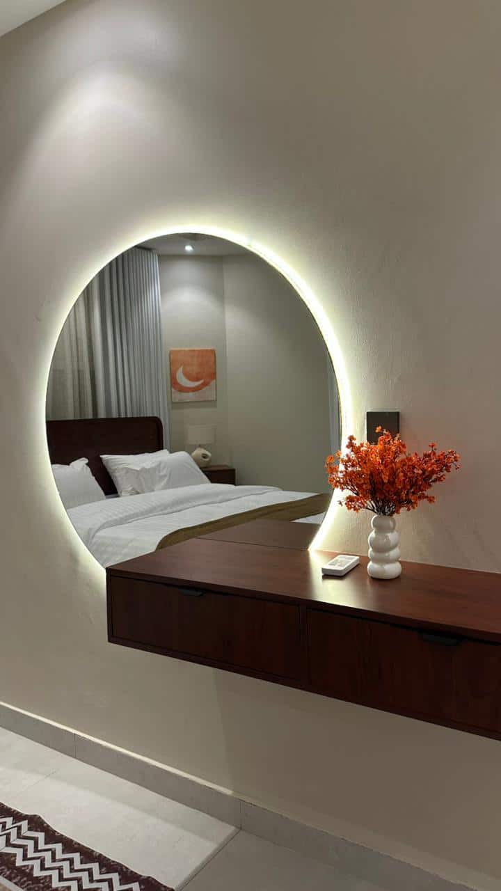 Cozy Stay In Jeddah’s Heart - Dzsidda