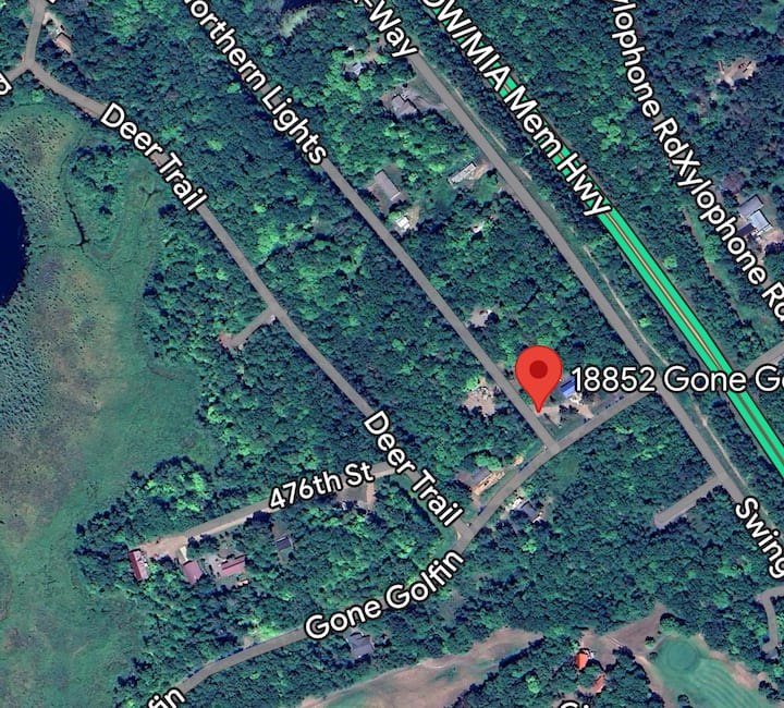 Par, Poker & Pines Resort - Grand Casino Mille Lacs