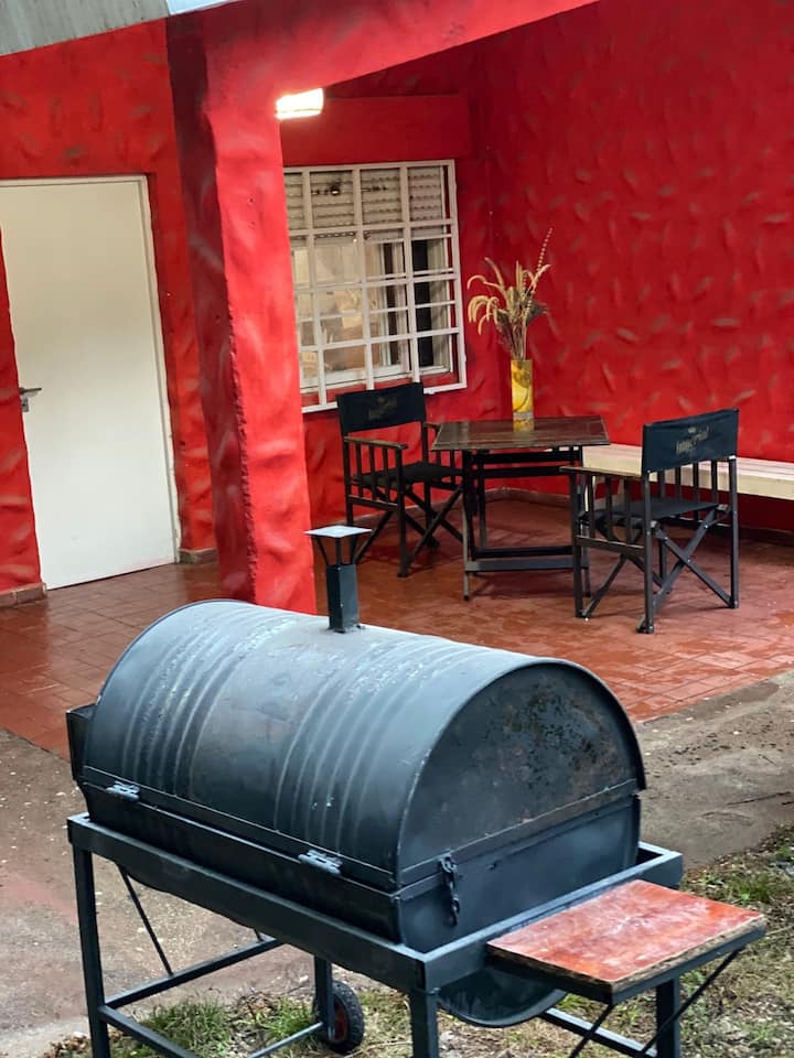 Hospedaje Celia, Casa De Campo - Villa Carlos Paz