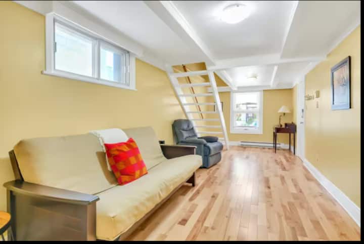 Modern Central Stylish Location - Ottawa