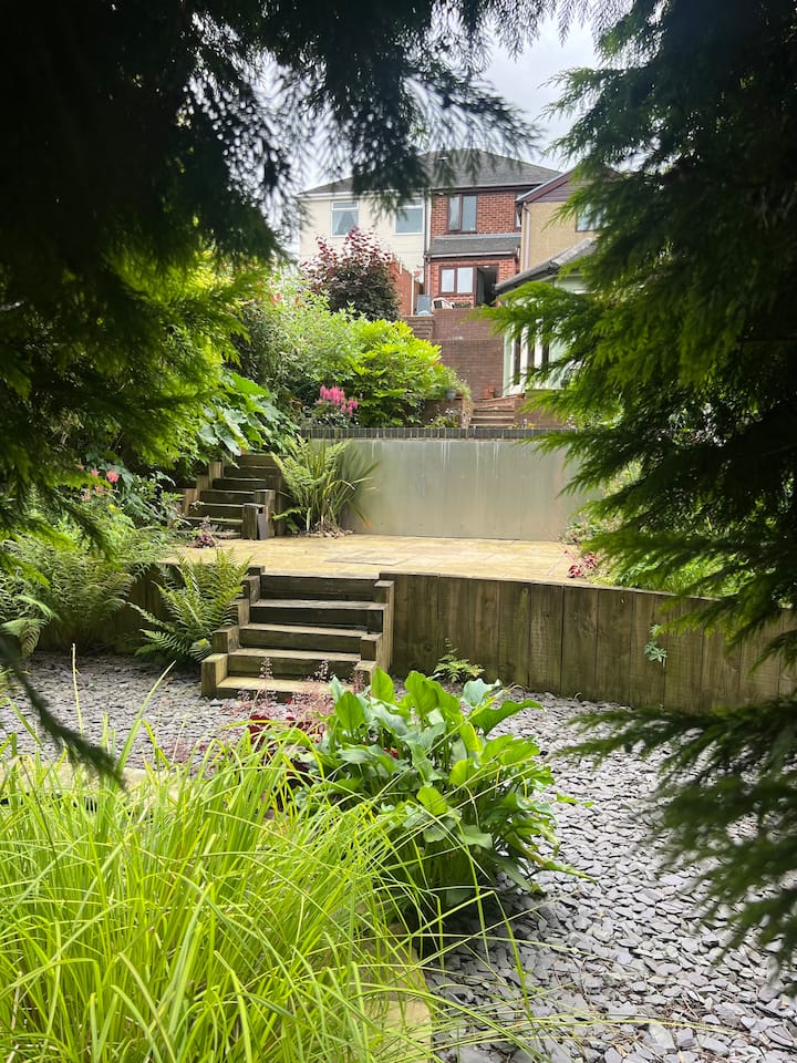 Room To Rent - Stoke-on-Trent