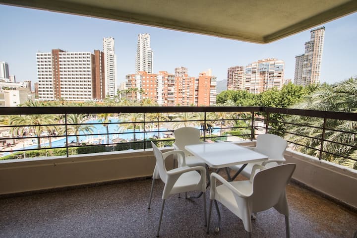 Acuarium Ii 10-4n - Benidorm