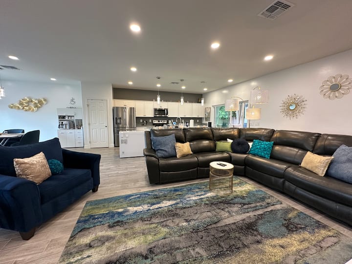 Modern North Central Phoenix - Phoenix