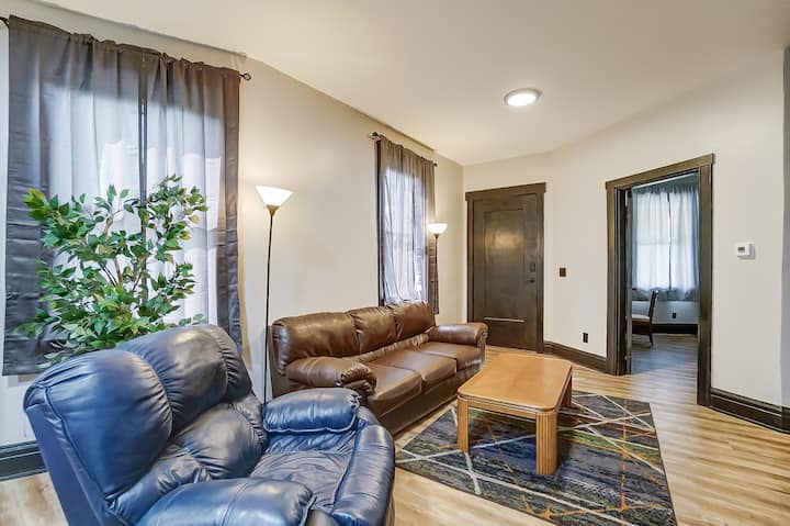 New Reno! Modern, Convenient & Spacious (Room#1.1) - Cincinnati, OH