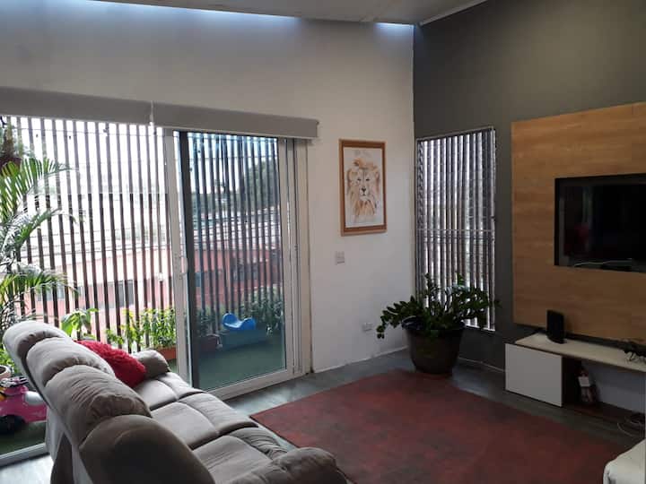 Mirador Familiar - Tocumen Airport (PTY)