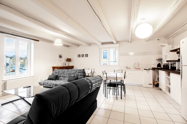 Sweet-stay - Amnéville