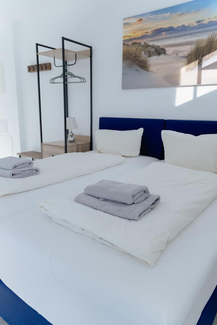 Komfort Apartment - Gottmadingen