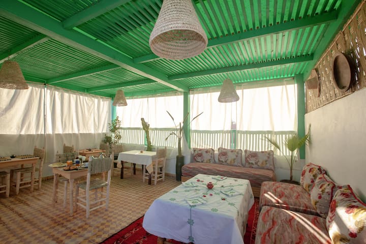 Moroccan Escape To Marrakech - Marrakesh