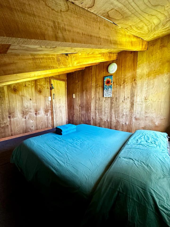 Hostal Las Natalias - Futaleufú - Futaleufú