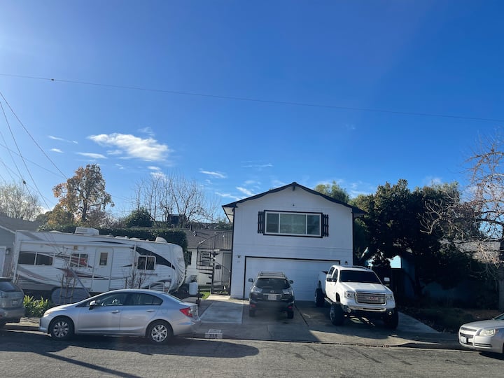 Cactus Jack’s Villa - Sebastopol, CA