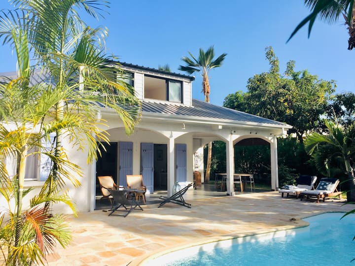 Villa Lagon De L'hermitage Les Bains - La Réunion