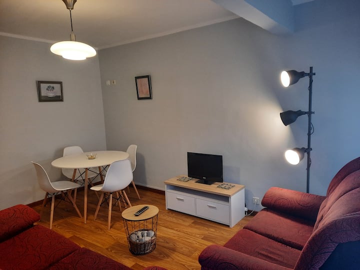 Apartamento Para Vacaciones En Llanes - Llanes