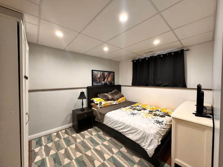 Affordable & Cozy Room For Rent! -