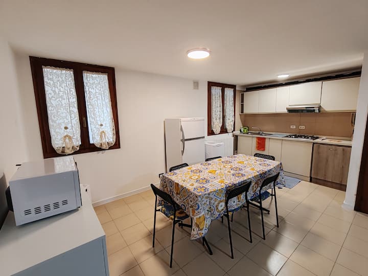 Appartamento - Taverna - Cervia