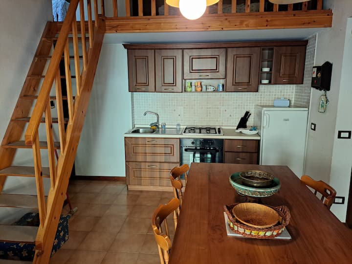 Leo Apartment - Castel Di Sangro - Castel di Sangro