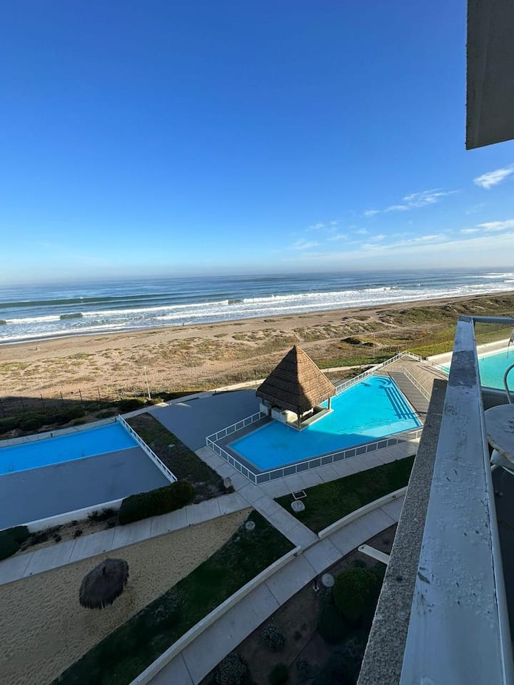 Apartamento En La Serena - La Serena