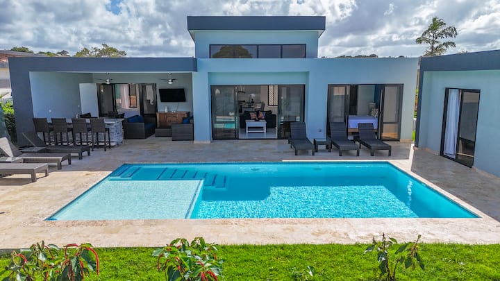 High-end • Luxury • Brand New • Complete Privacy. - Sosúa