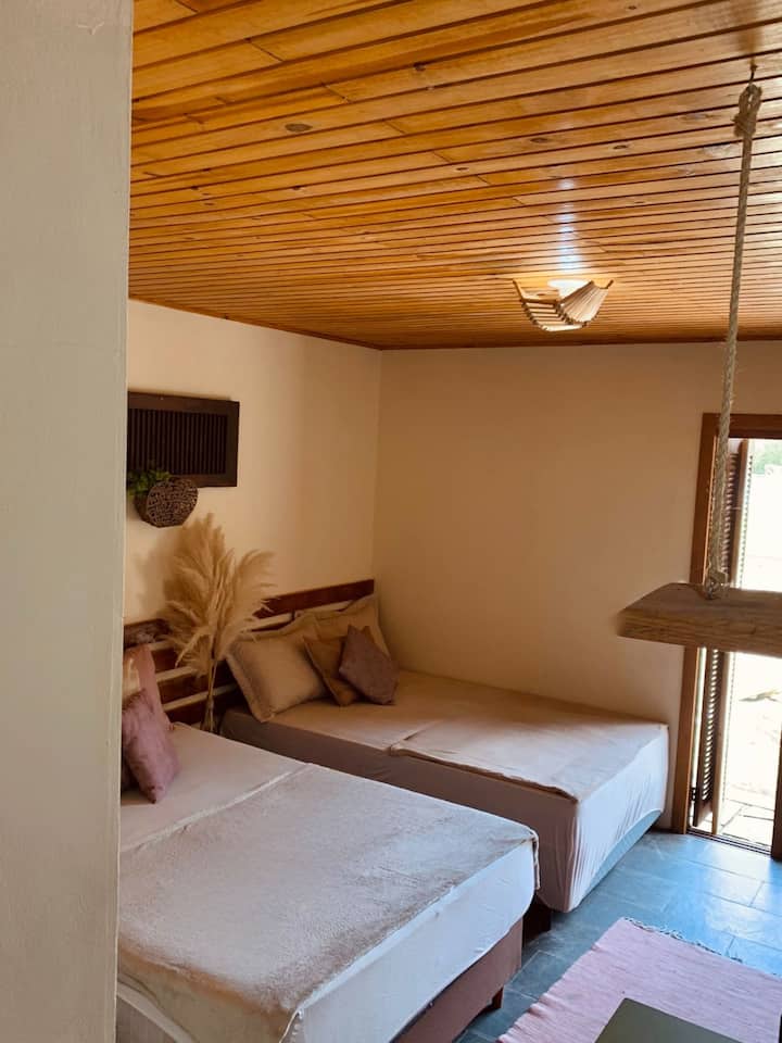 Suíte Lago 1 - Tramandaí